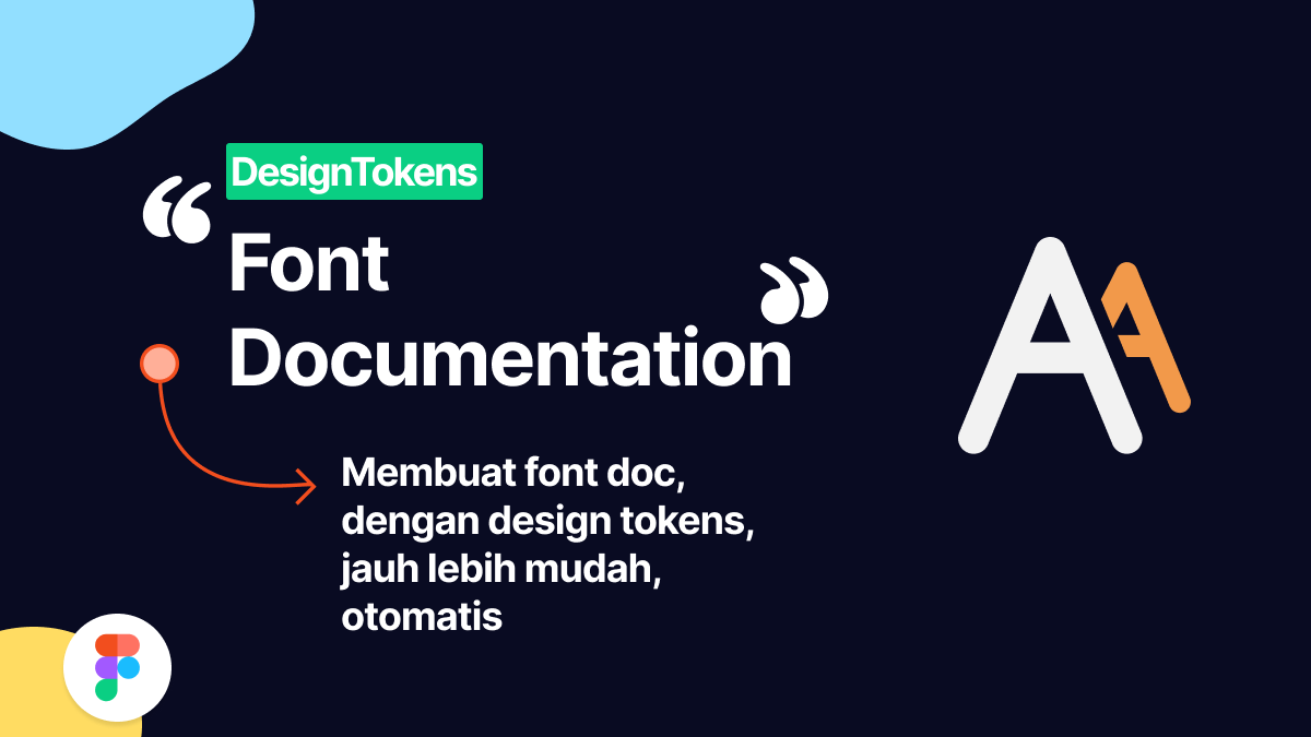 DesignTokens – Font Tokens[Part #5] - Dei's Blog